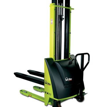 Gerbeur GX 12/29 EVO free lift - Butte Manutention